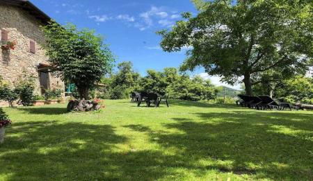 Info e Description: Agriturismo près de Bologna en Emilia Romagna ...