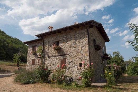 Info e Description: Agriturismo près de Bologna en Emilia Romagna ...
